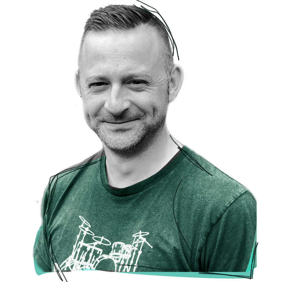 About – Steven Grant – Medium