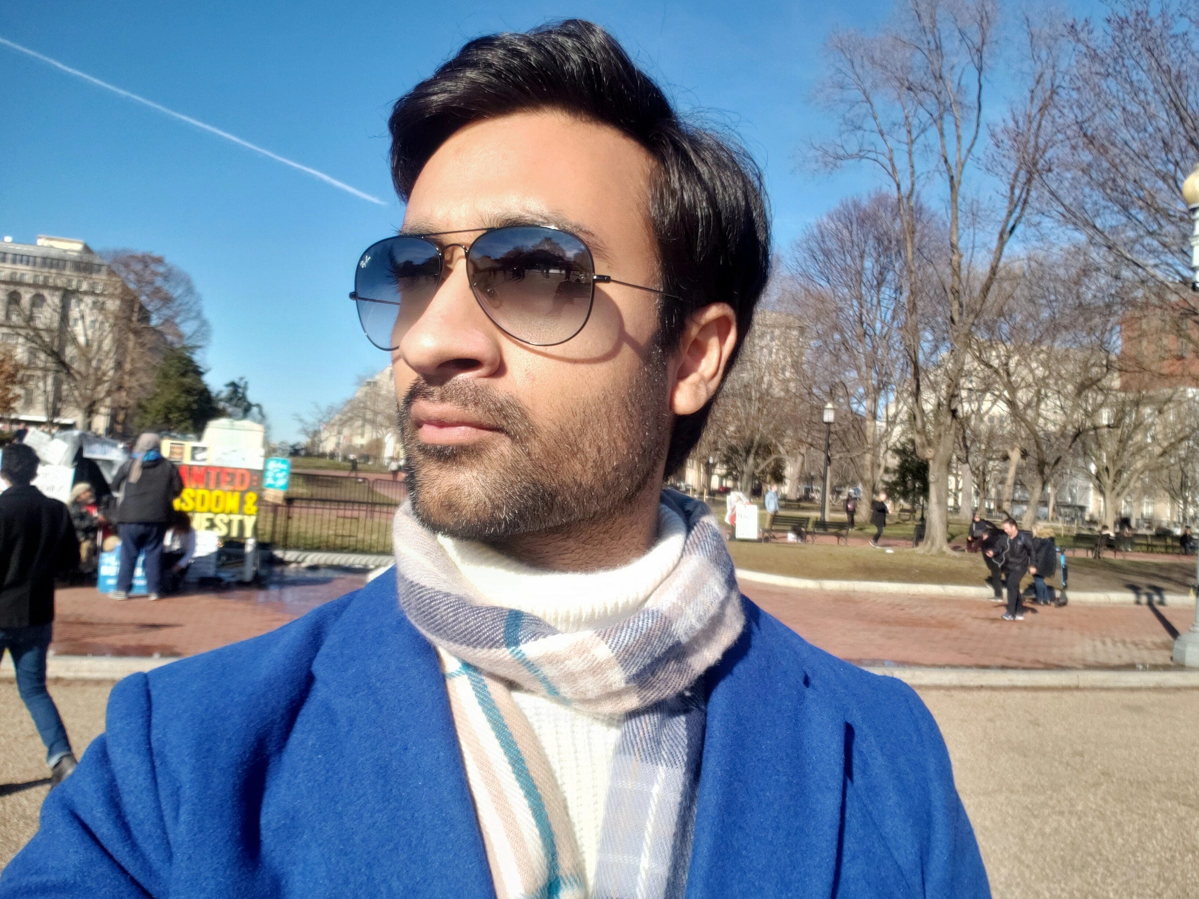 Harris Tariq – Medium