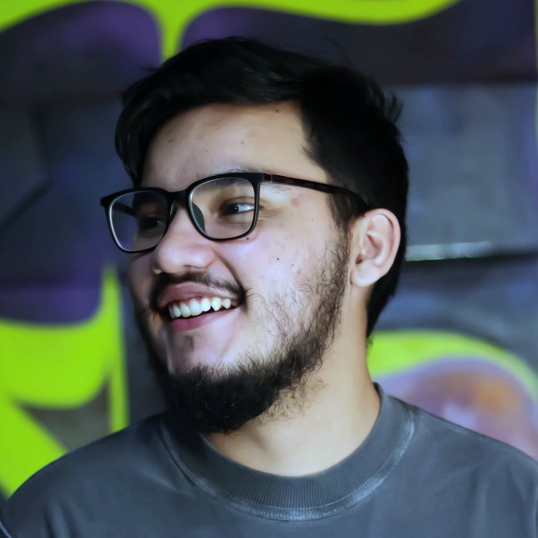 Andrew Silva – Medium