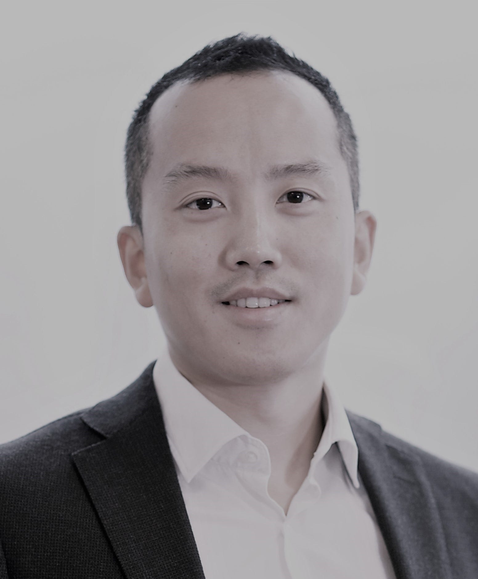 Leo Jiang – Medium