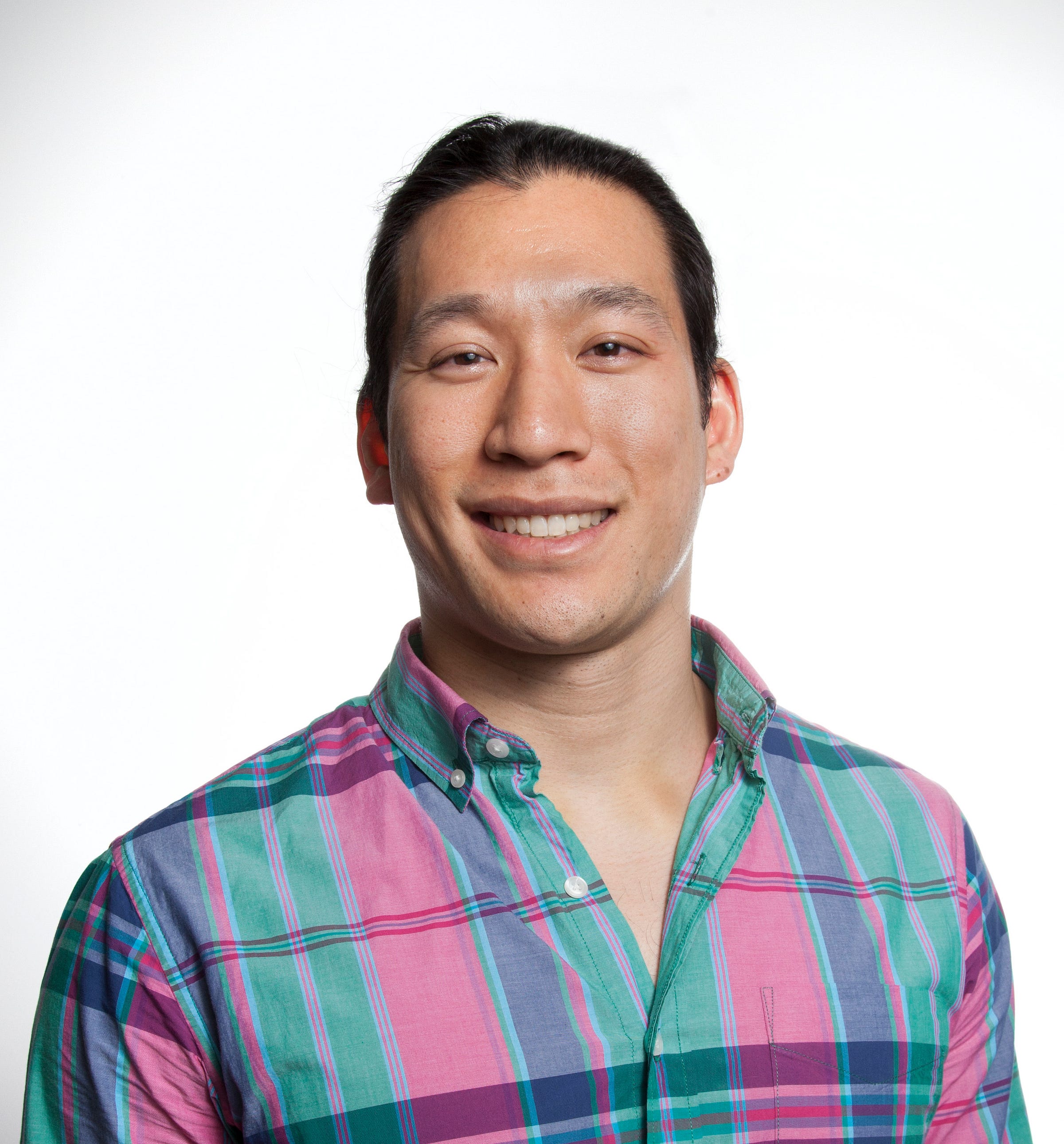 Jason Wong – Medium