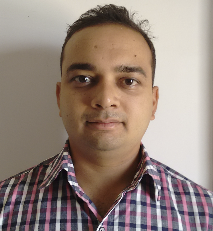 Parthiv Patel Medium