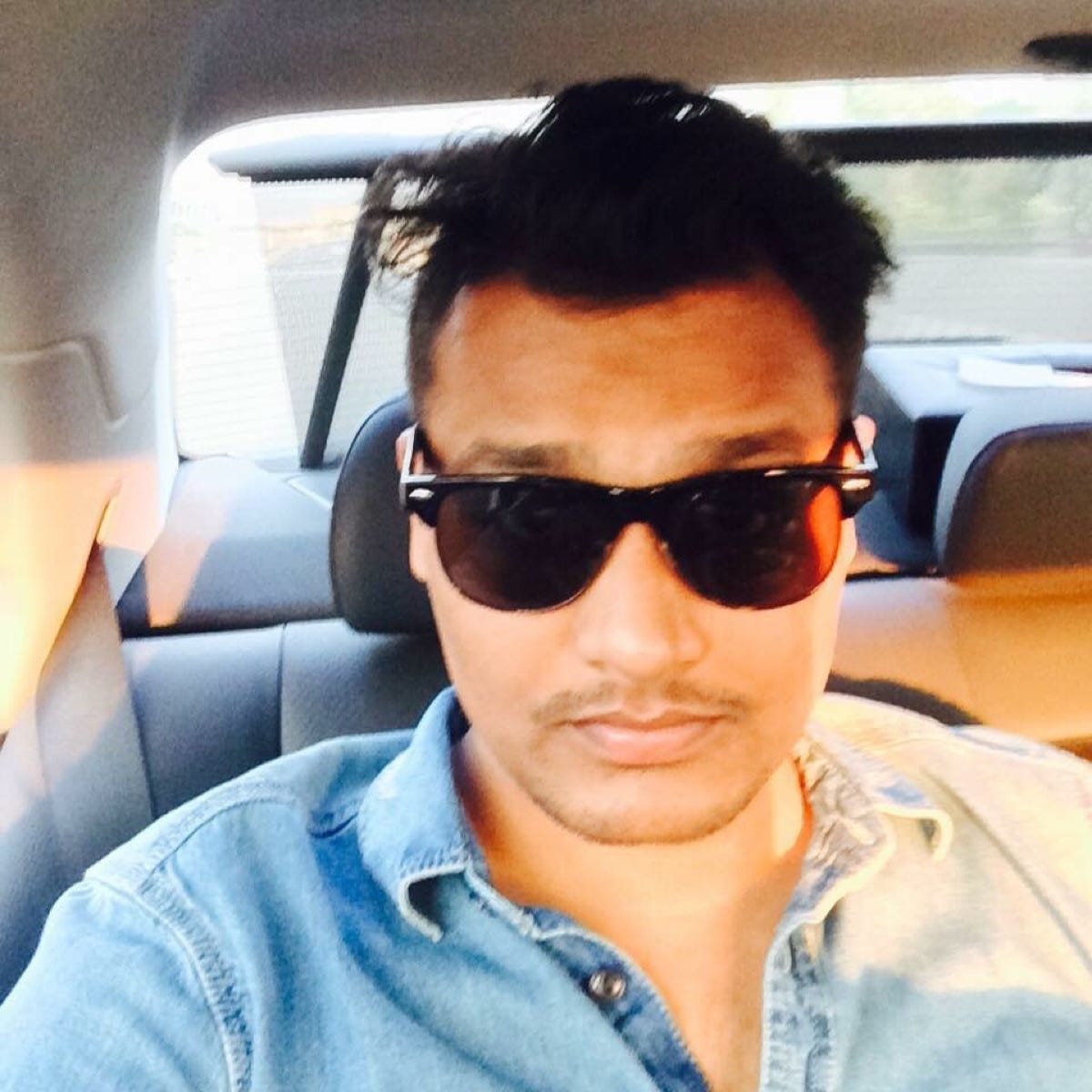 Vishal D – Medium