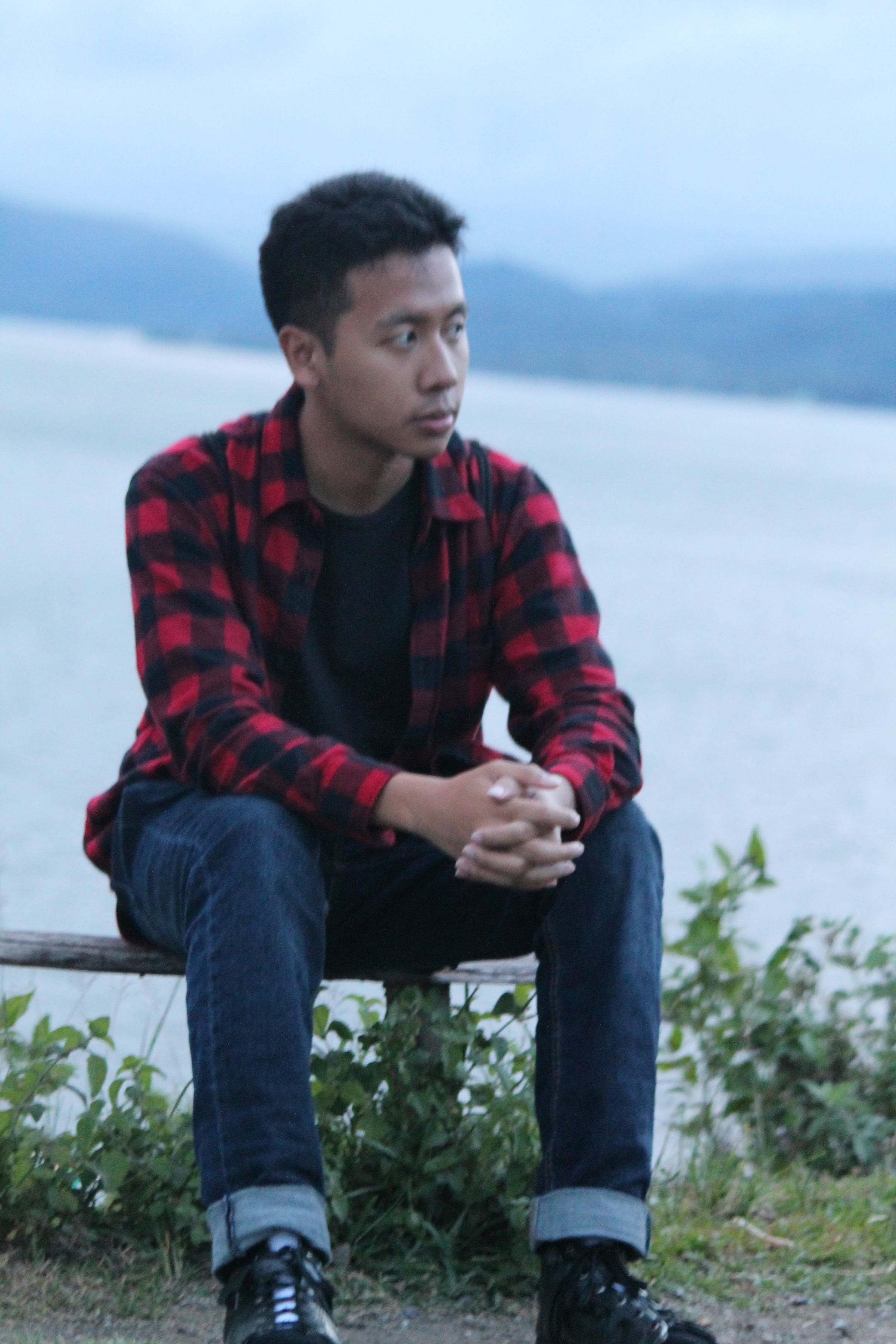 Fadhlan Ramadhan Sahid – Medium