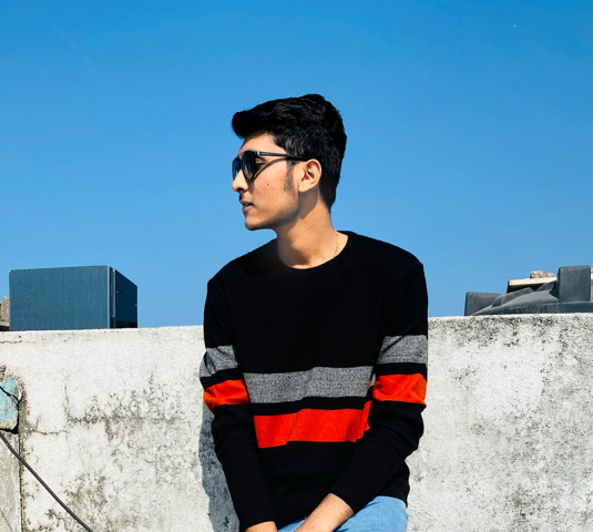 Preet Padariya – Medium