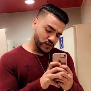 William Hedlund – Medium