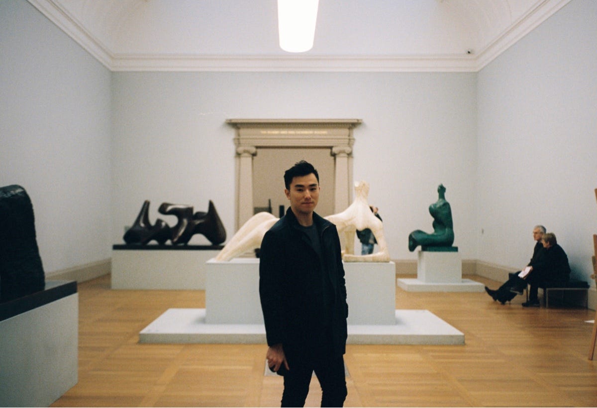 Peerapong C. – Medium