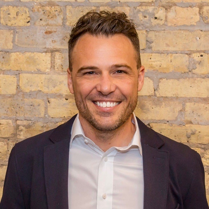 About – Brian Walker – Medium