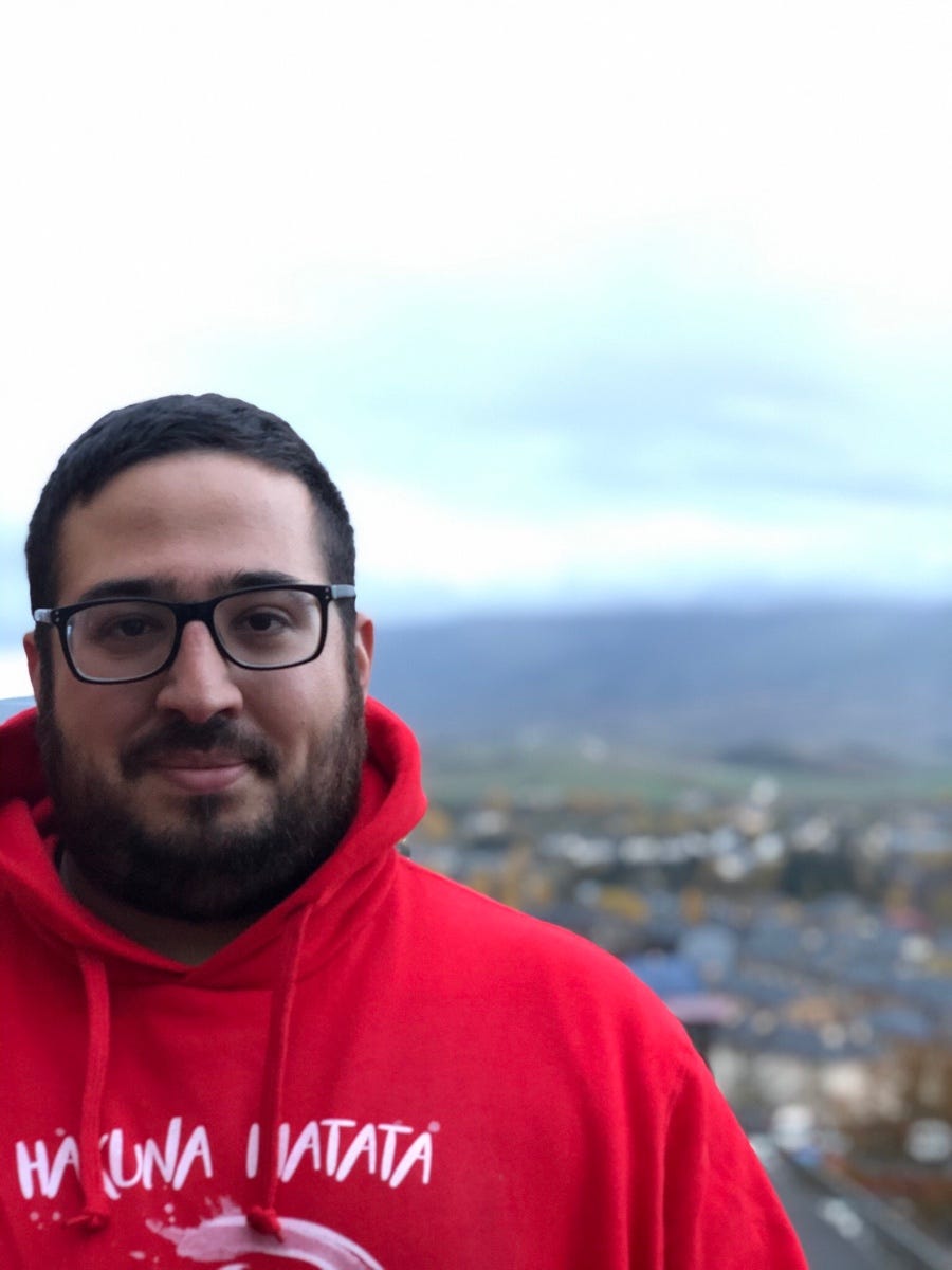 People followed by Marc Rivero López - @seifreed