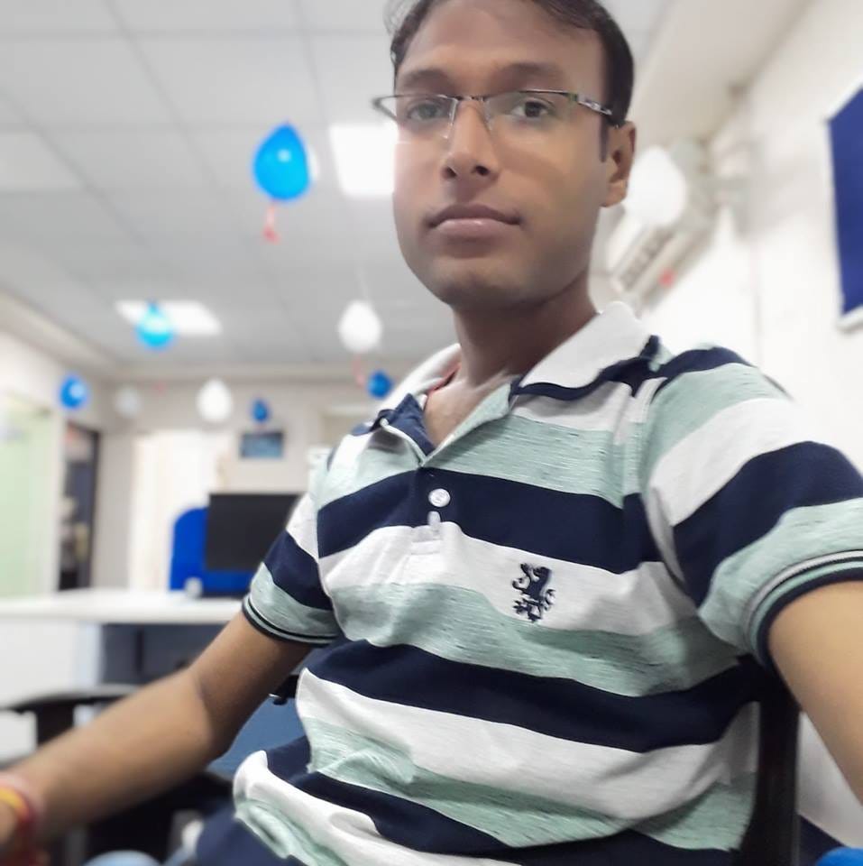 Abhishek Garg – Medium