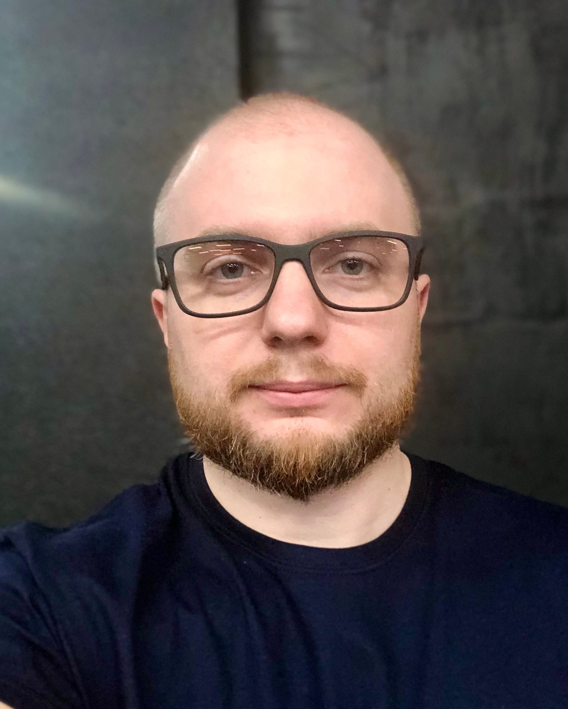 Borys Semerenko – Medium