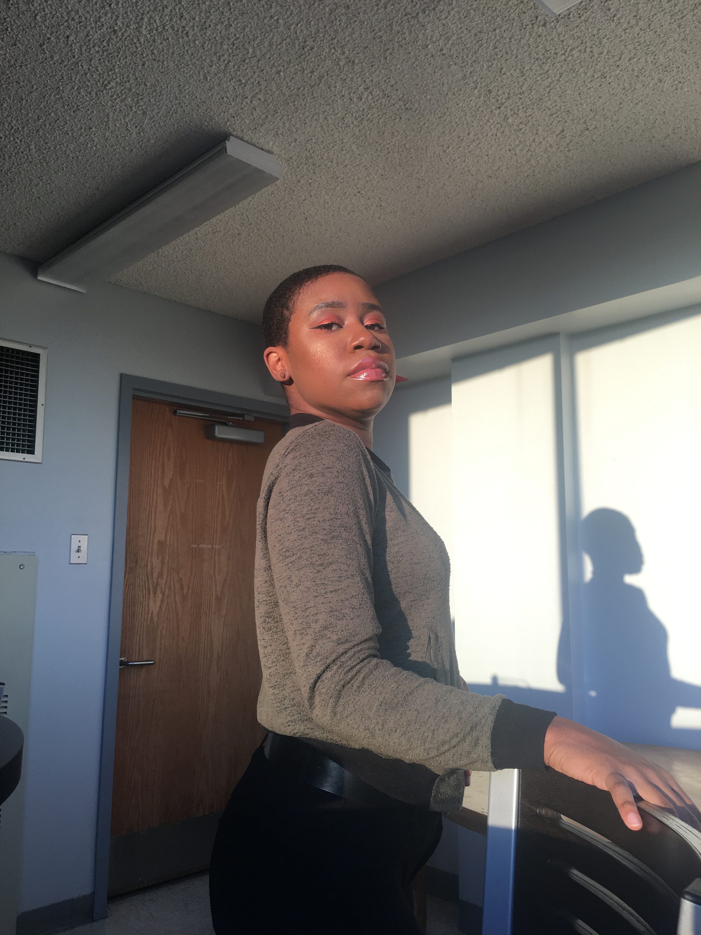 Arielle Williams – Medium