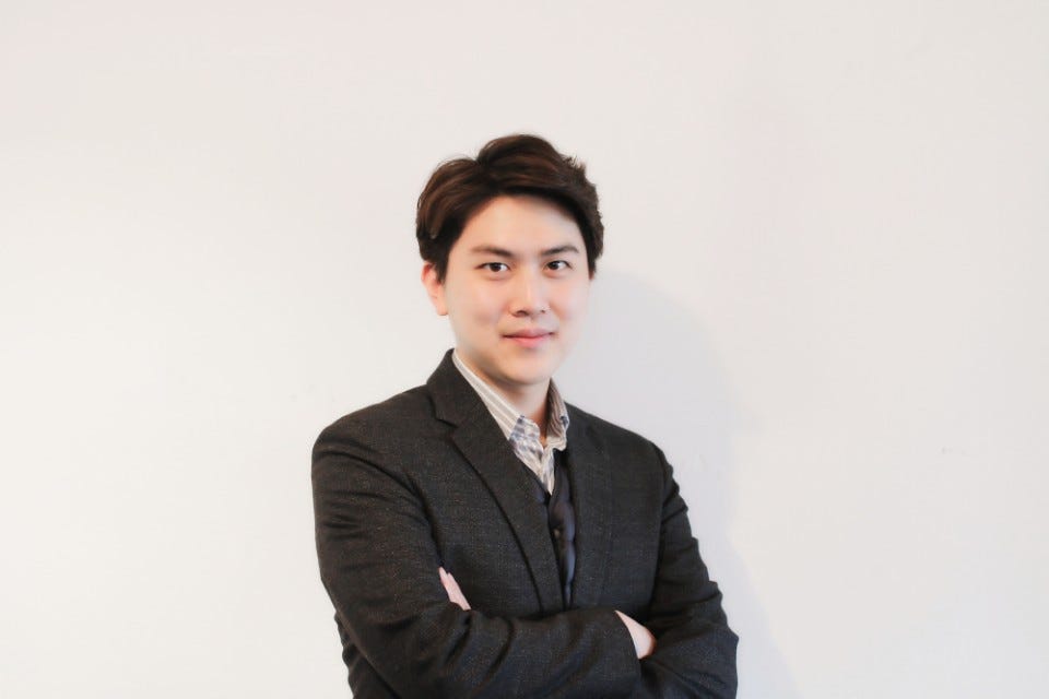 Junyoung Park Medium