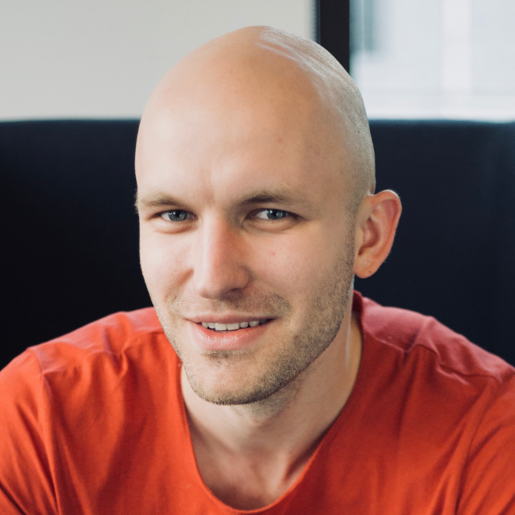 About – Mark Miro – Medium