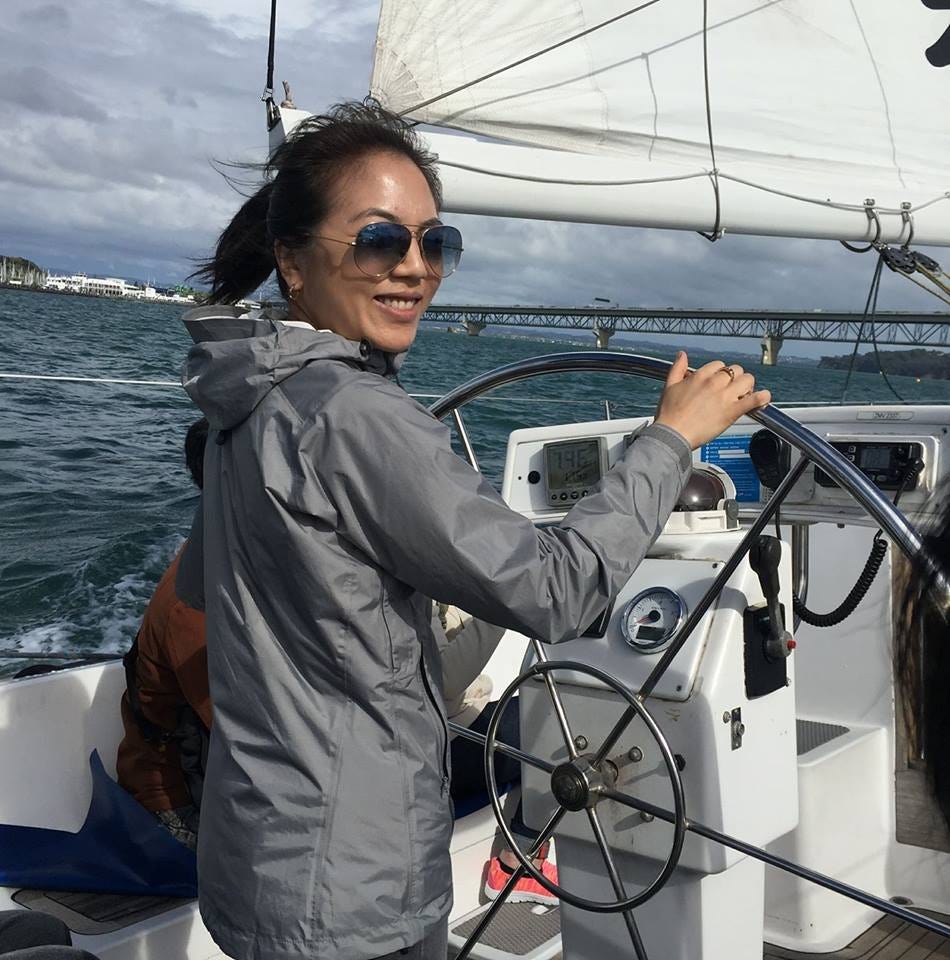 Jessica Tam – Medium