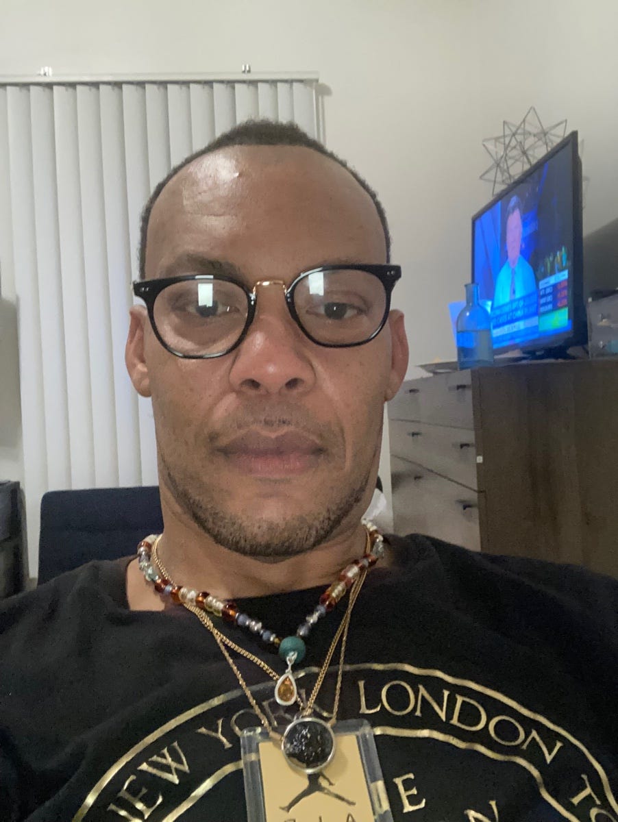 Antwain Roberson – Medium