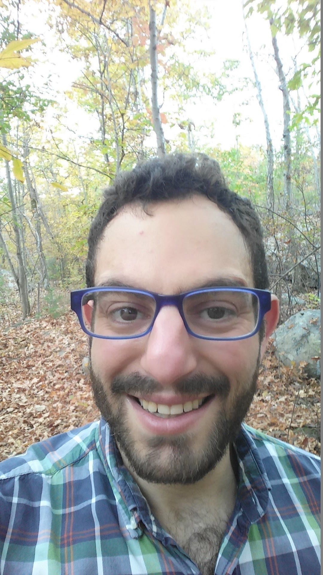Eli Reiter – Medium