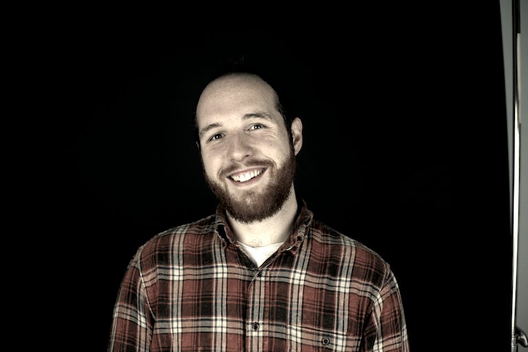 Aaron Ransley – Medium