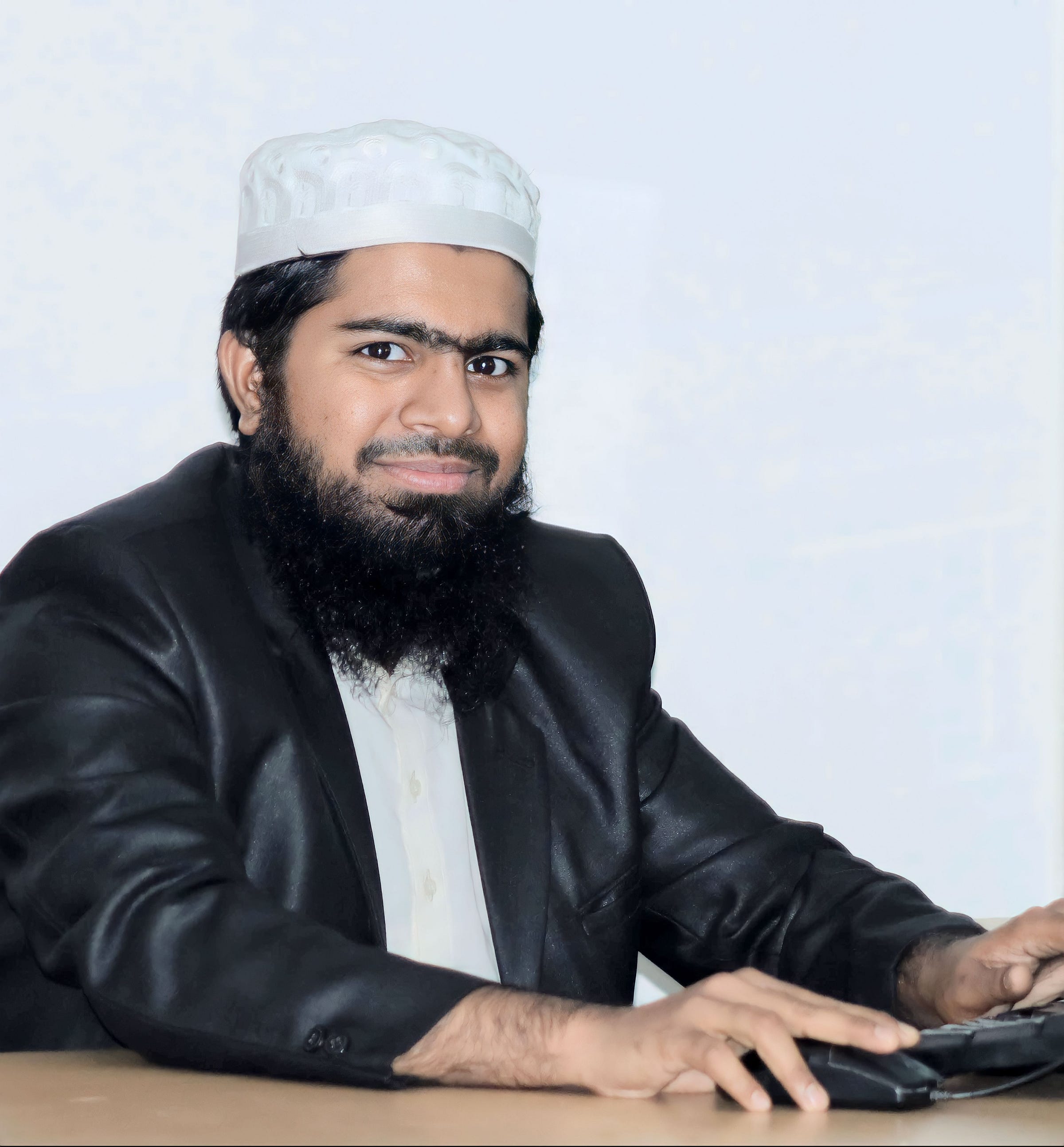 About – Md. Anisur Rahman – Medium