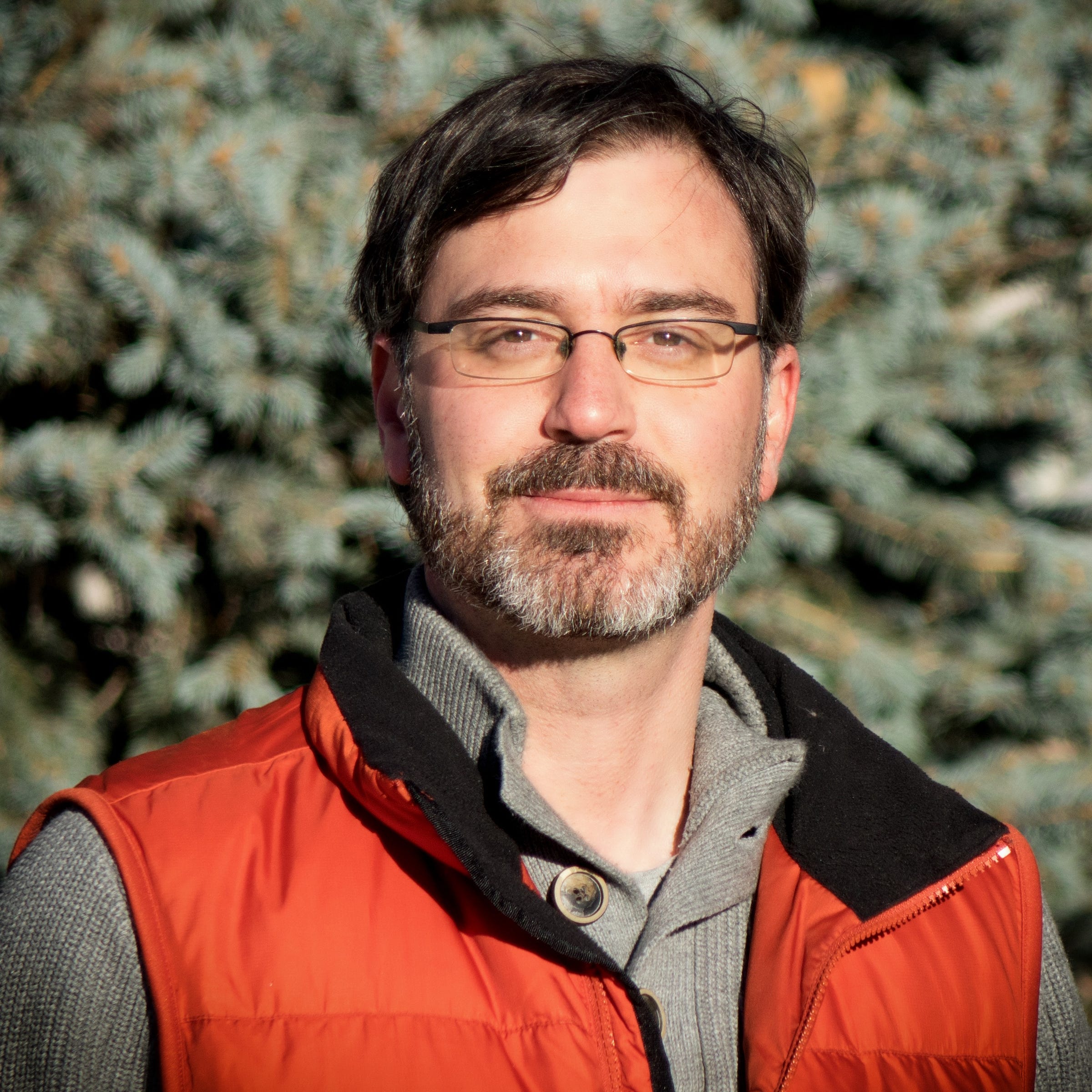 Aaron Weiss – Medium