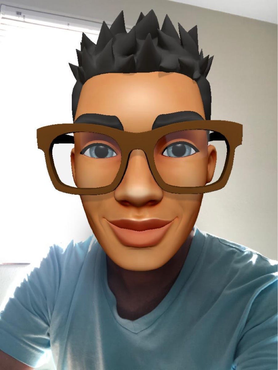 About – Paraj Mathur – Medium