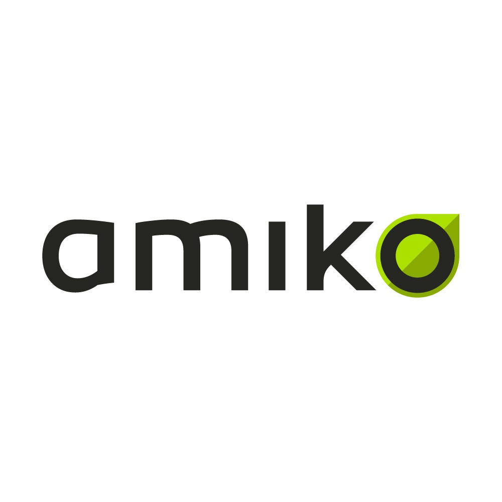 People following Amiko