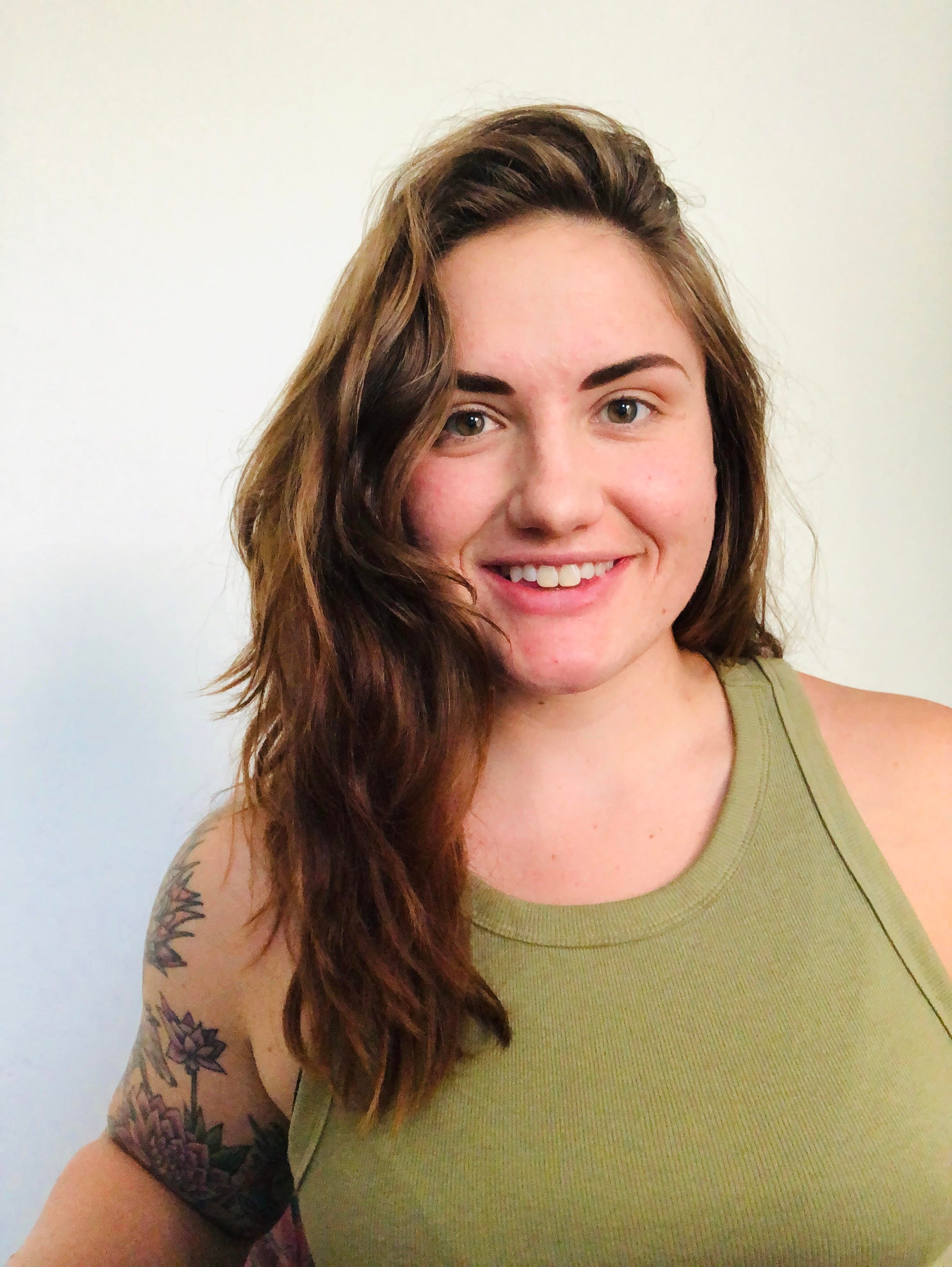 Teresa Marie – Medium