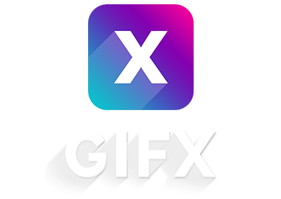 People following Gifx
