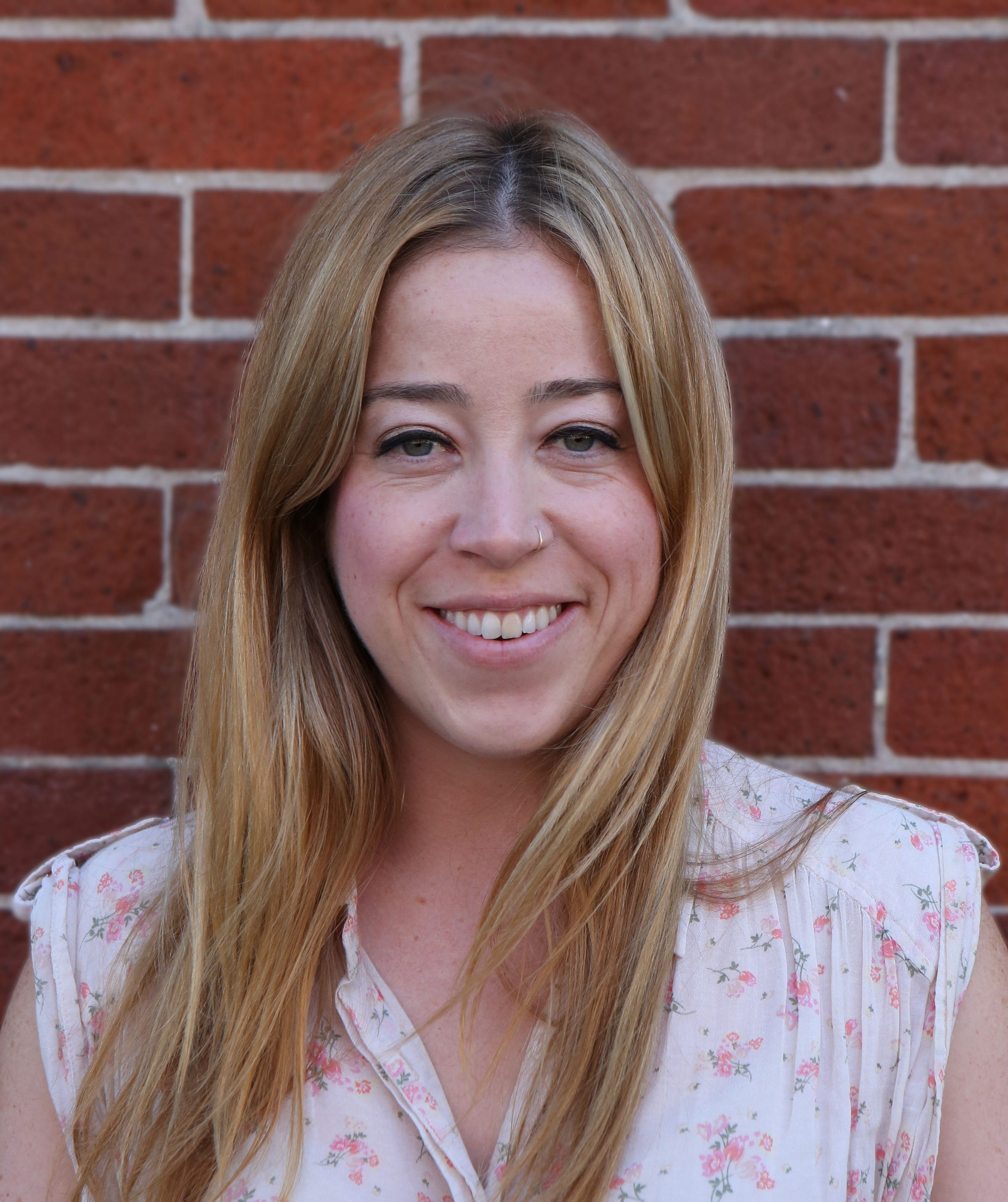 Molly Anderson – Medium