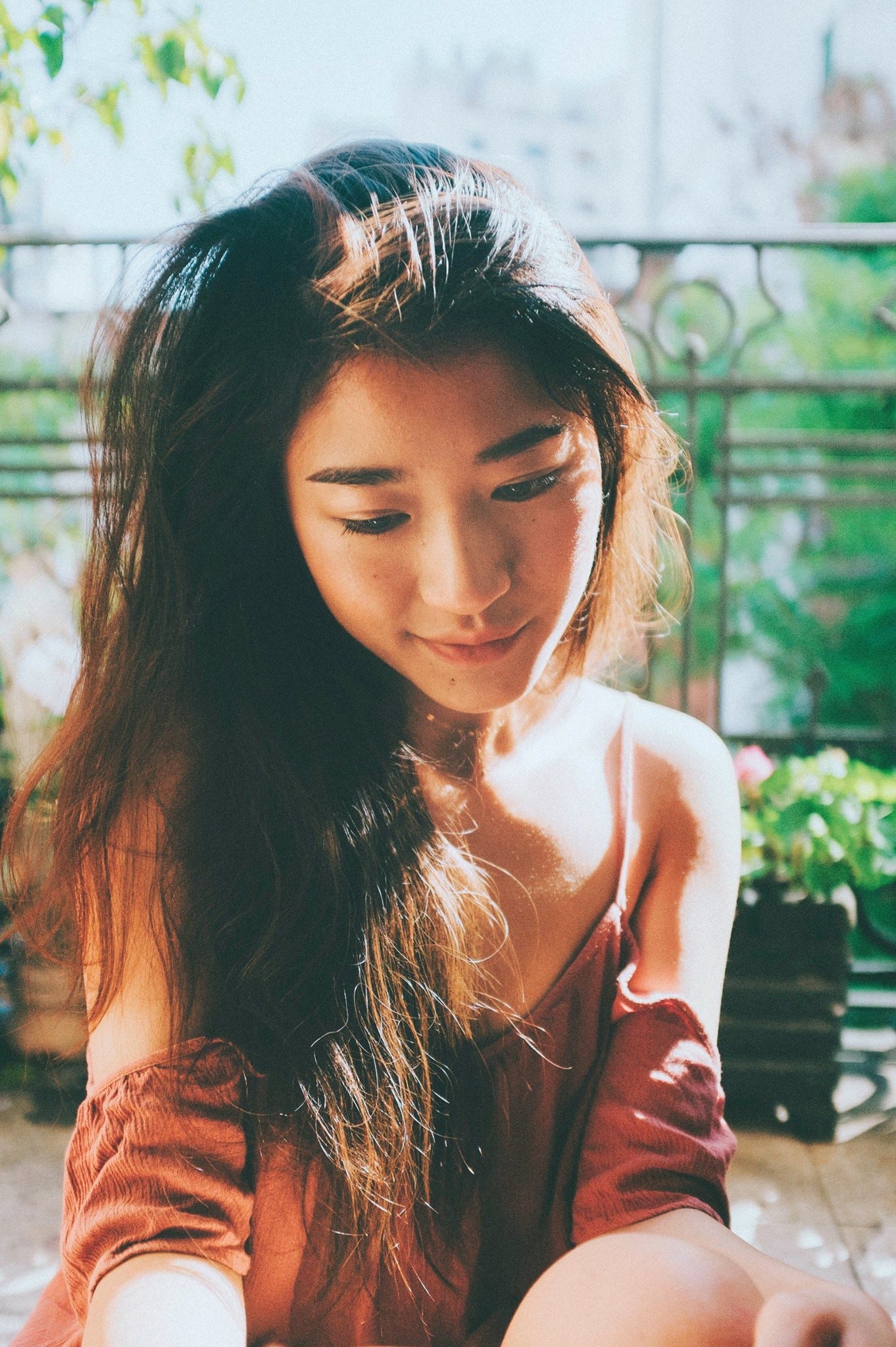 Nancy Elle – Medium