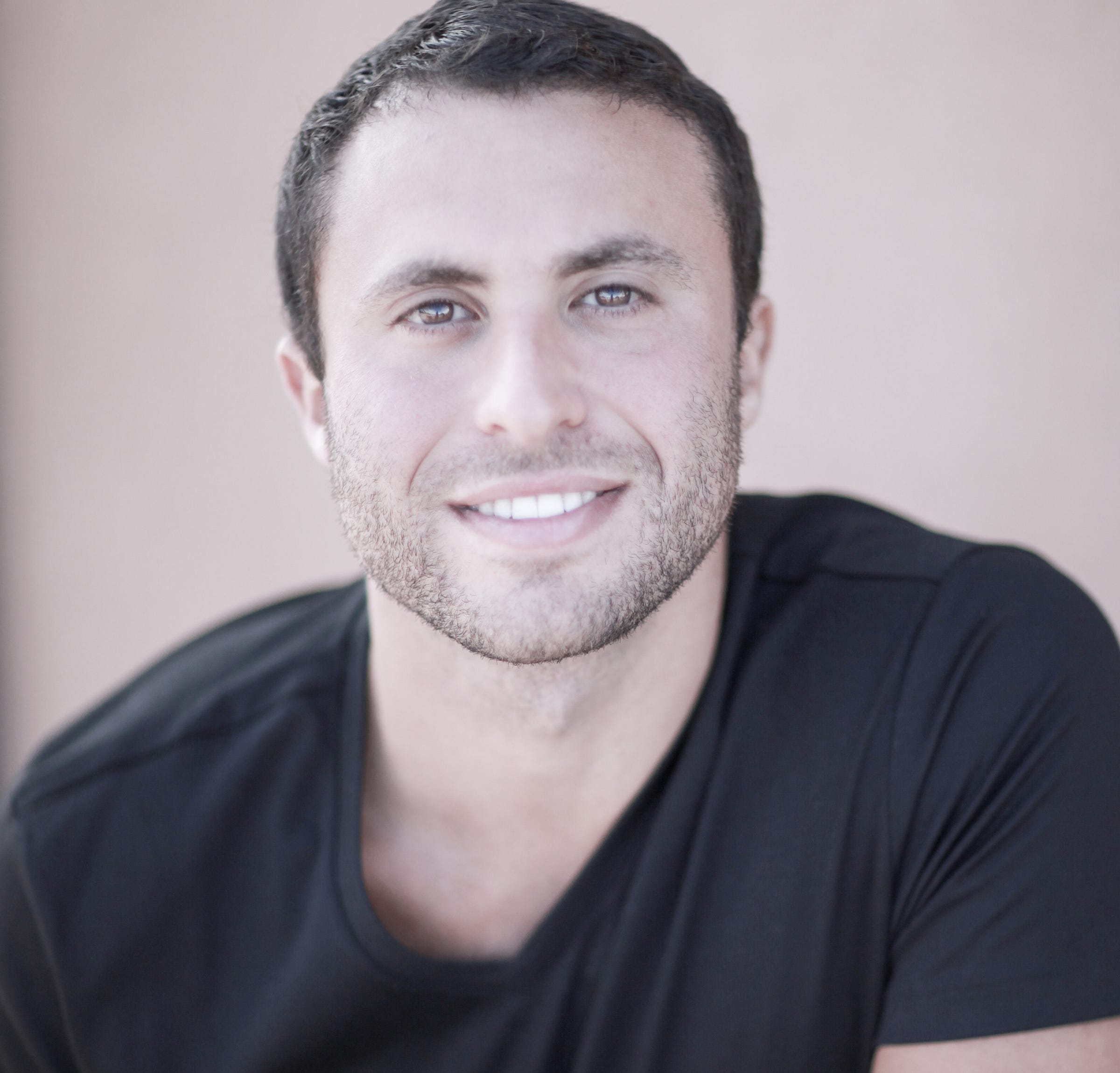Joe Cohen – Medium
