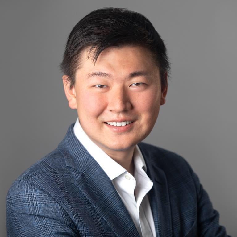 James Zhang – Medium