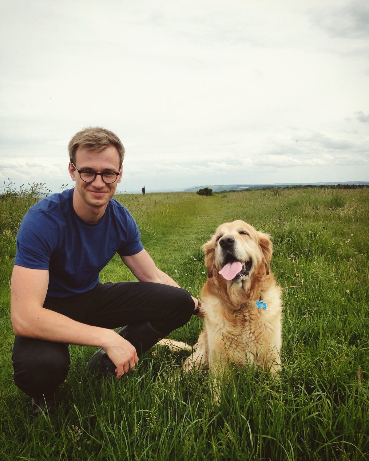 Alexander Langrish – Medium