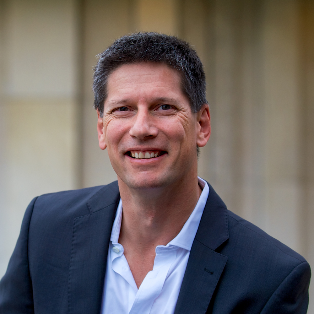 Marc Kilian – Medium