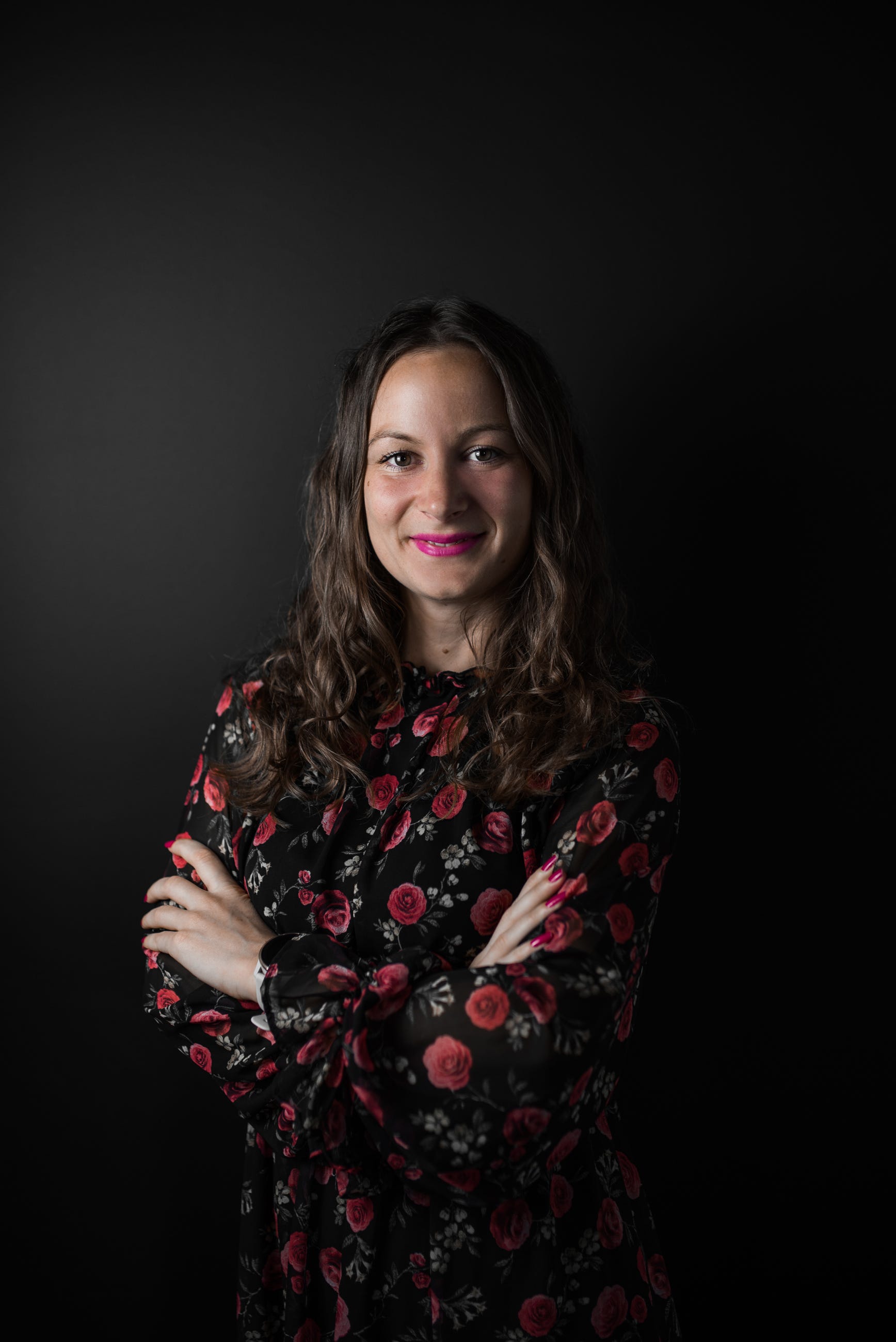 Marina Bankovic, mag.iur. – Medium