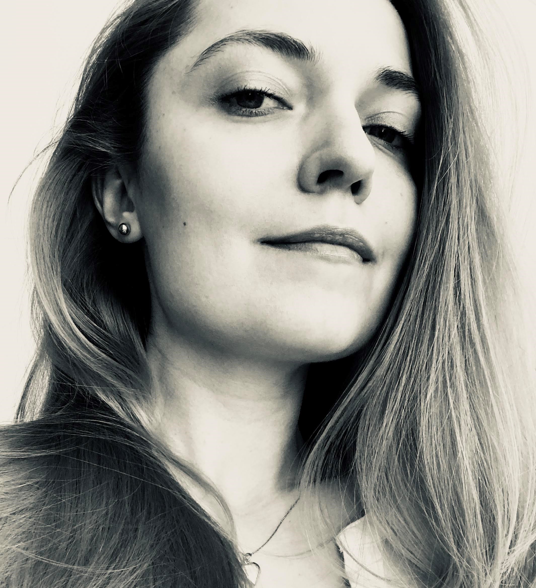 Alex Tash Poetry – Medium