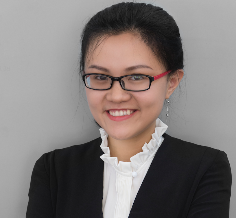 Linh Le – Medium