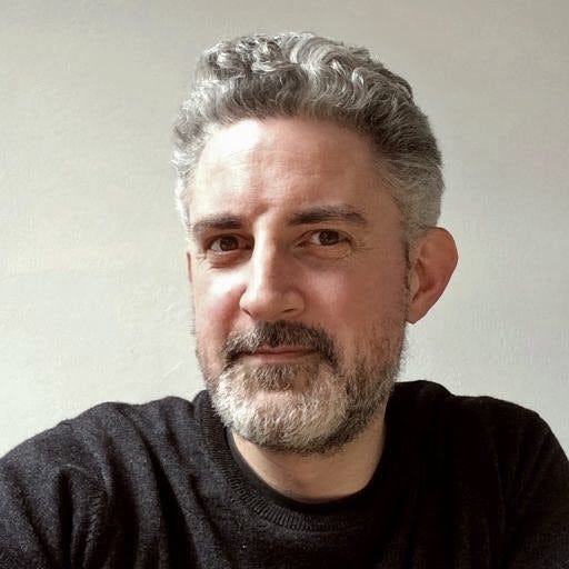 Alex Bowles – Medium
