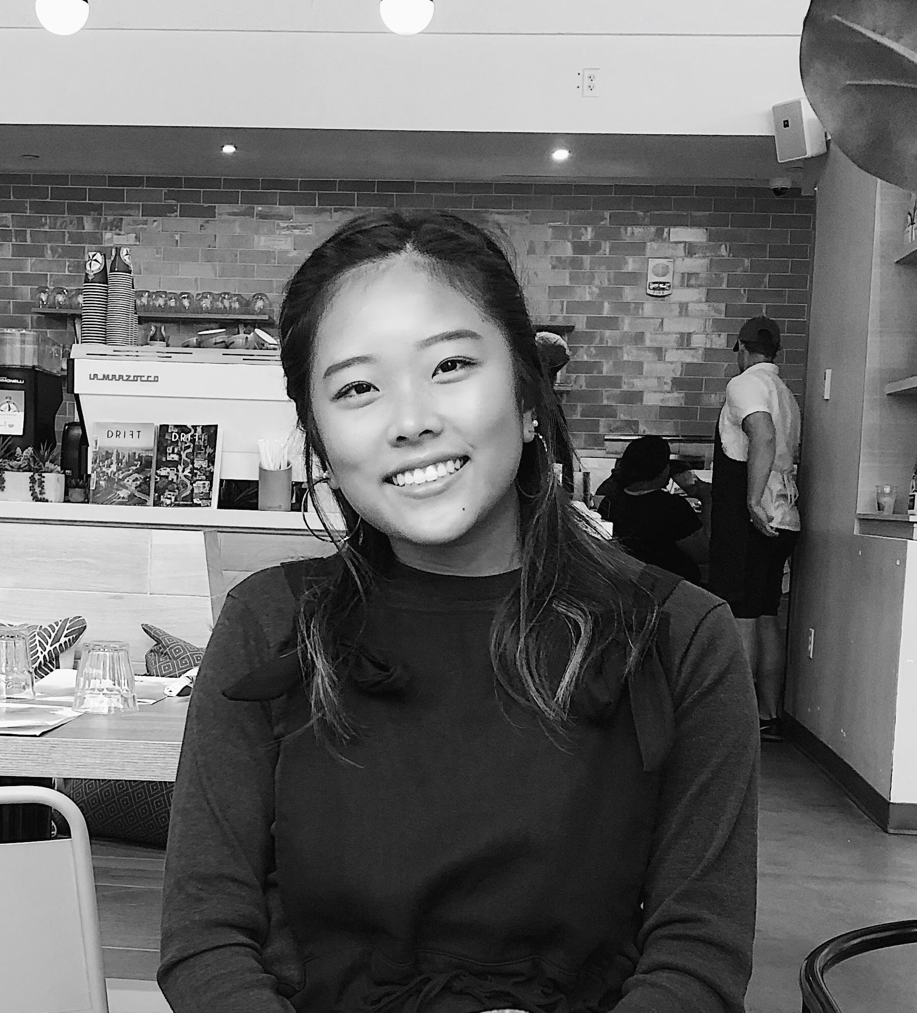 Diane Choi – Medium