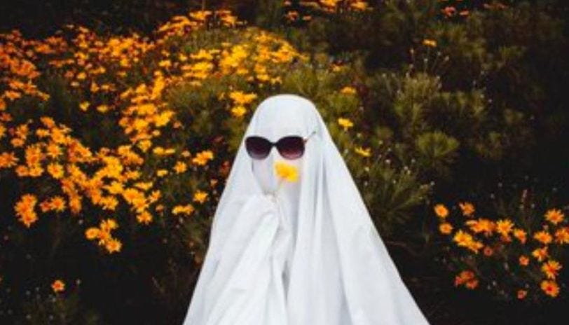 Ghost – Medium