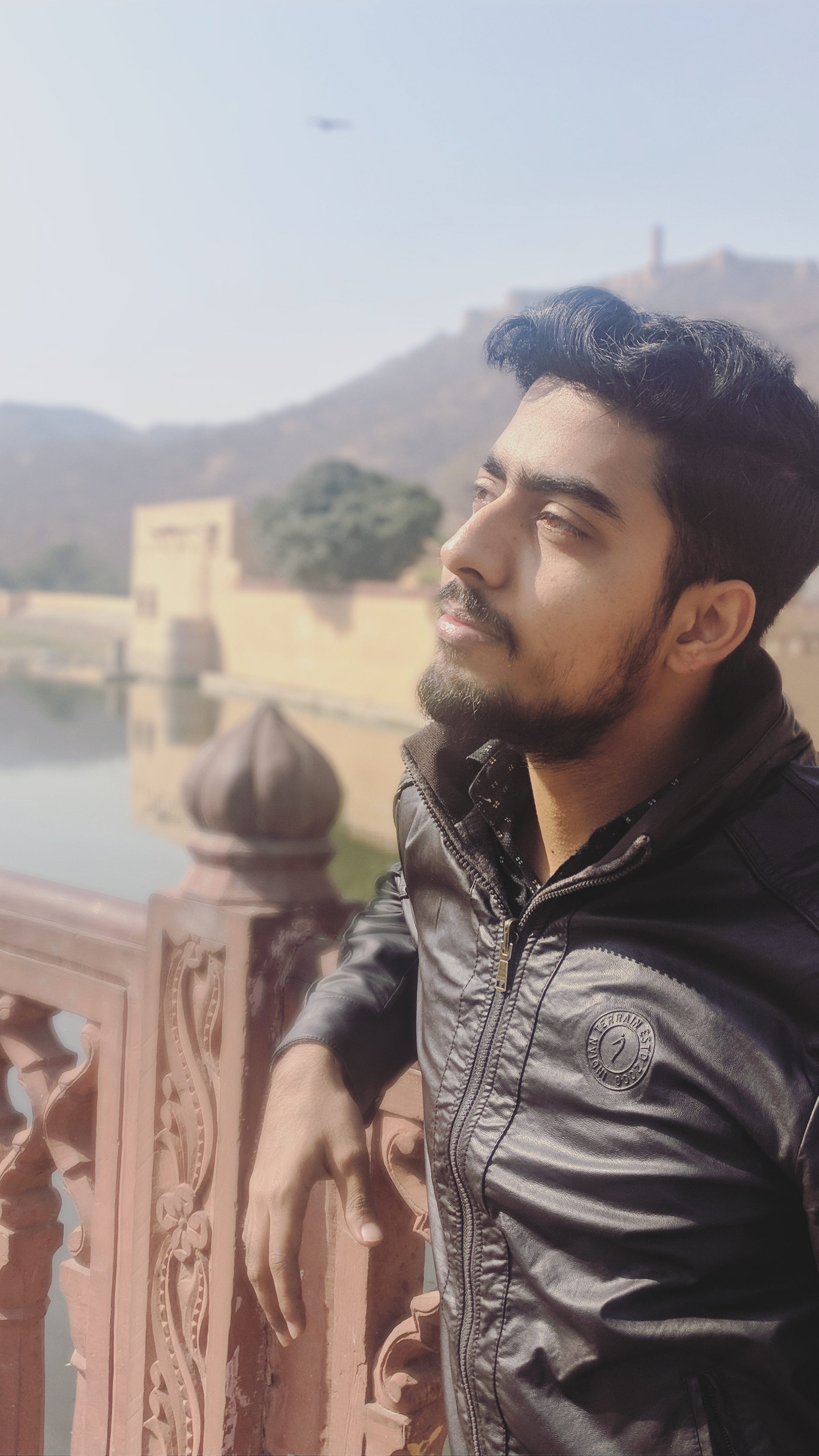 Anurag Kumar – Medium