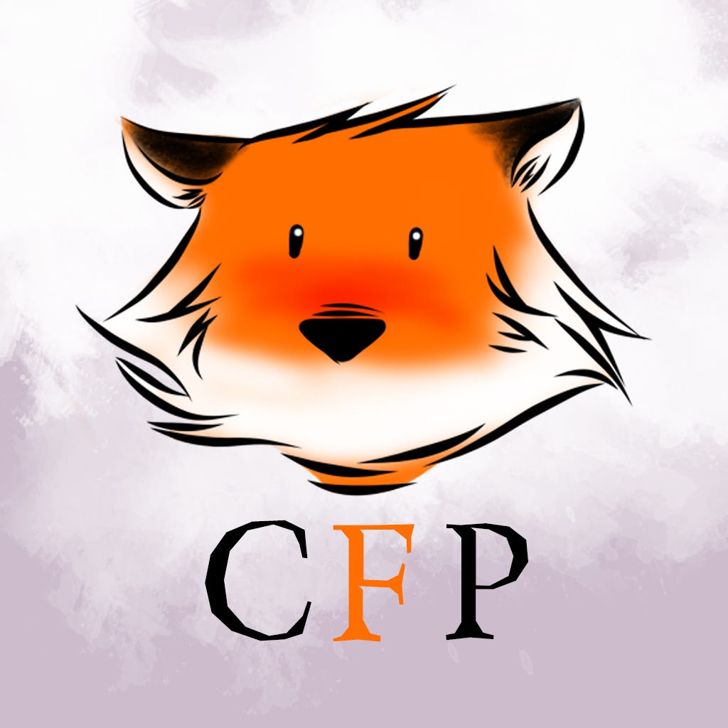 Copy Fox Pros – Medium