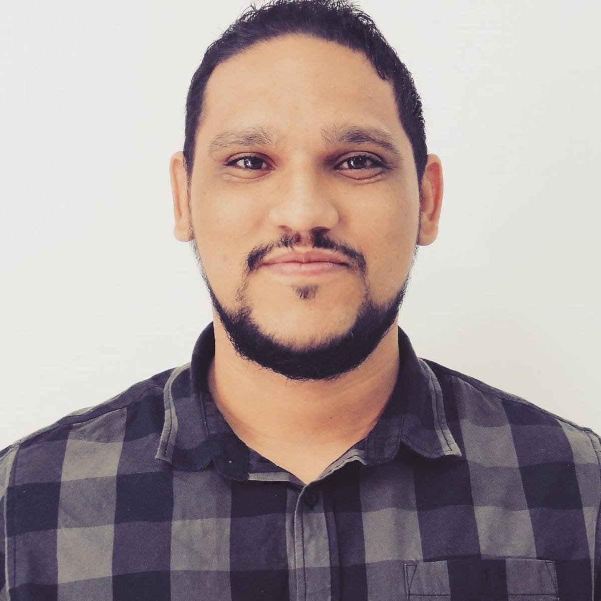 Caio Braga – Medium