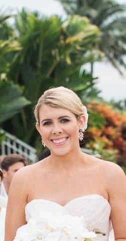 Megan Knapp – Medium