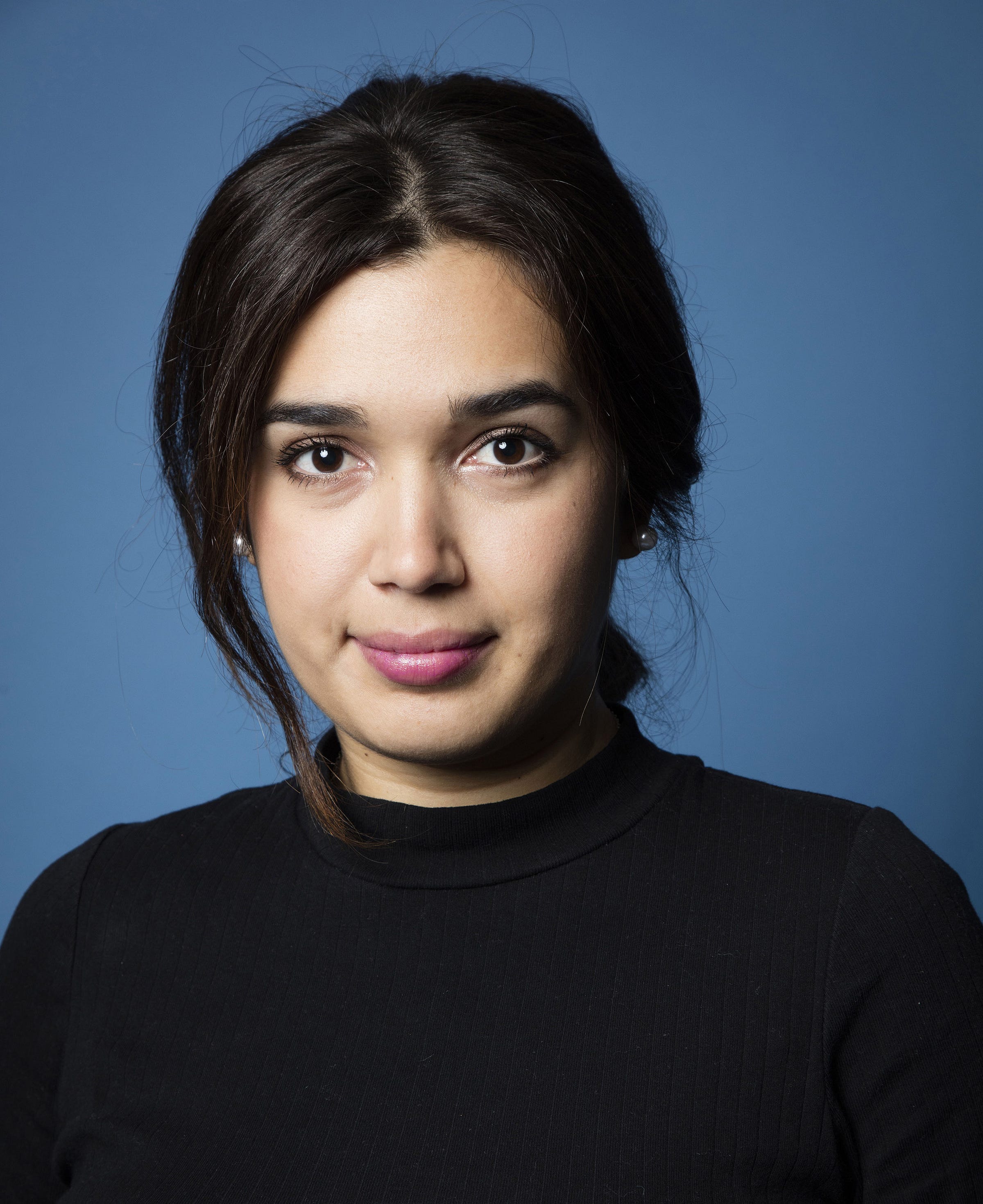 Agathe Boissinot – Medium