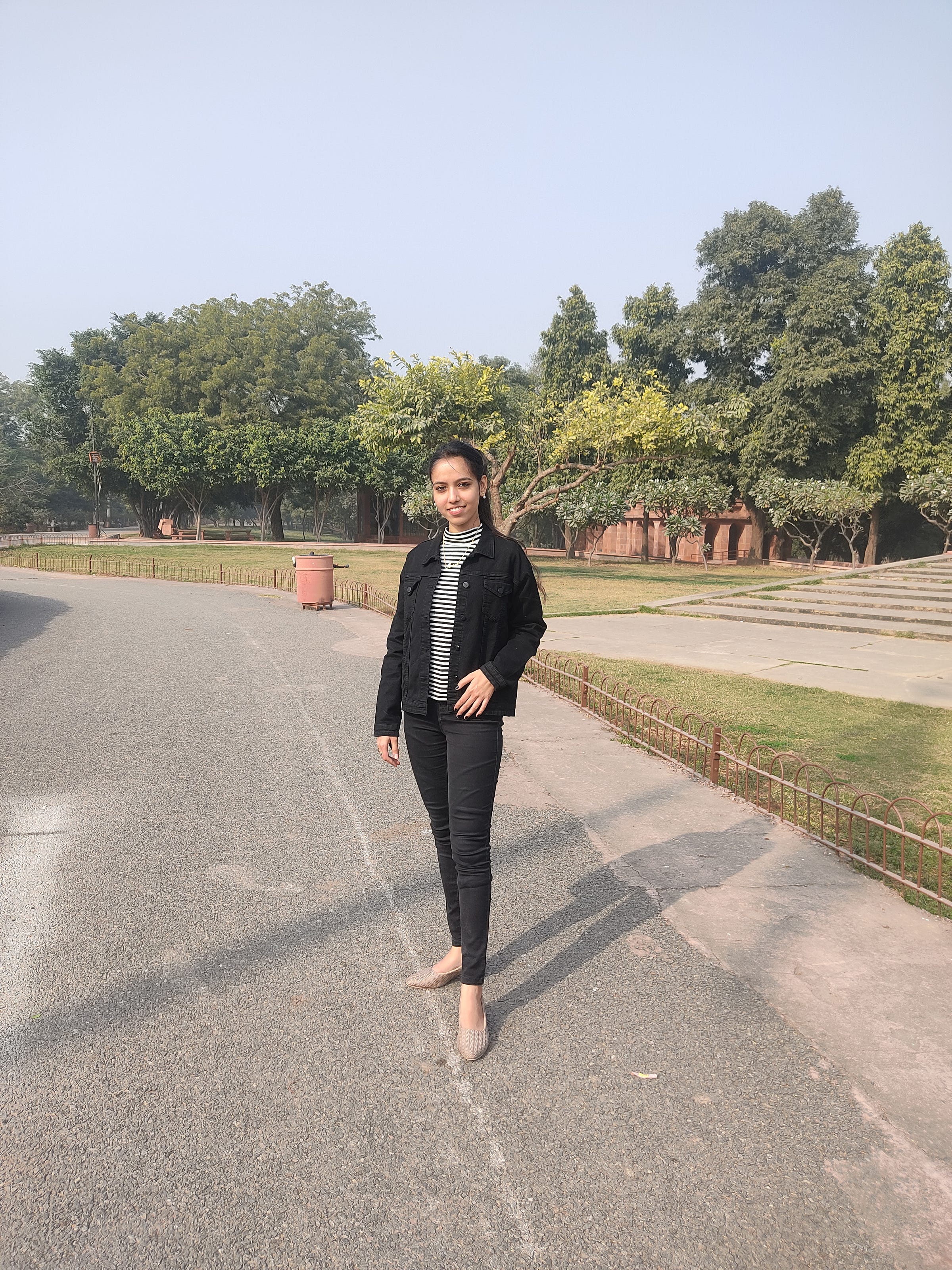 About – Aparna Mishra – Medium