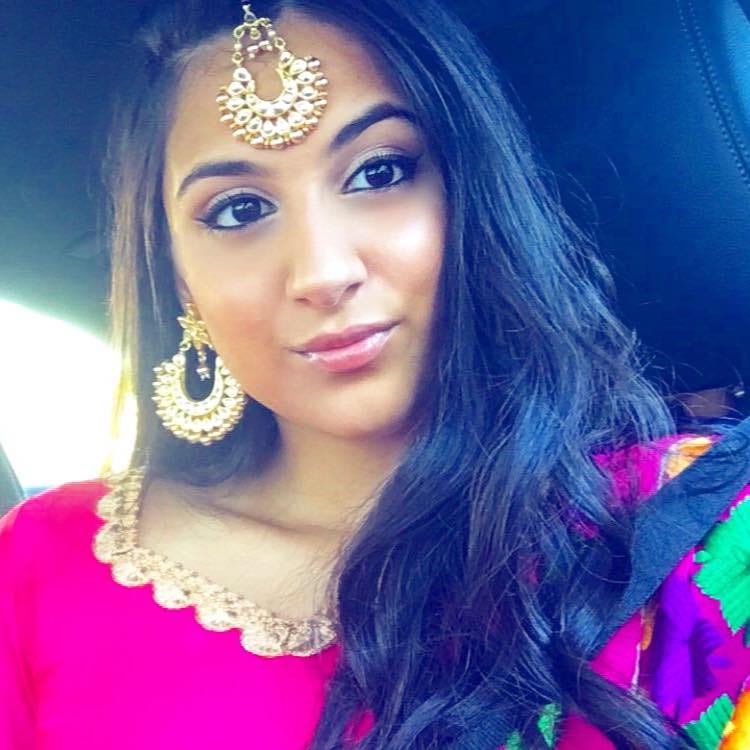 Sundeep Kaur – Medium