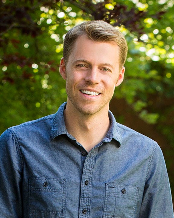About – Bryce Peterson – Medium