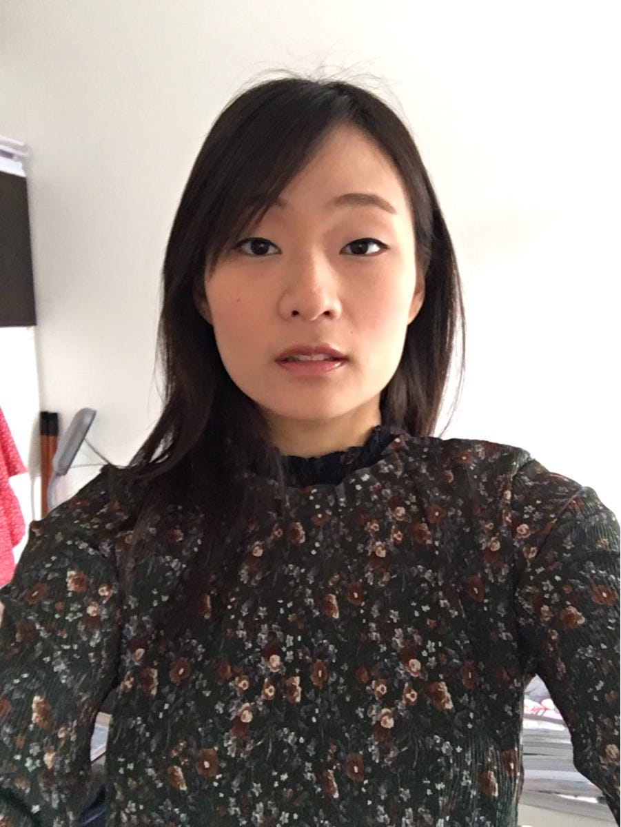 Tracy Yen – Medium