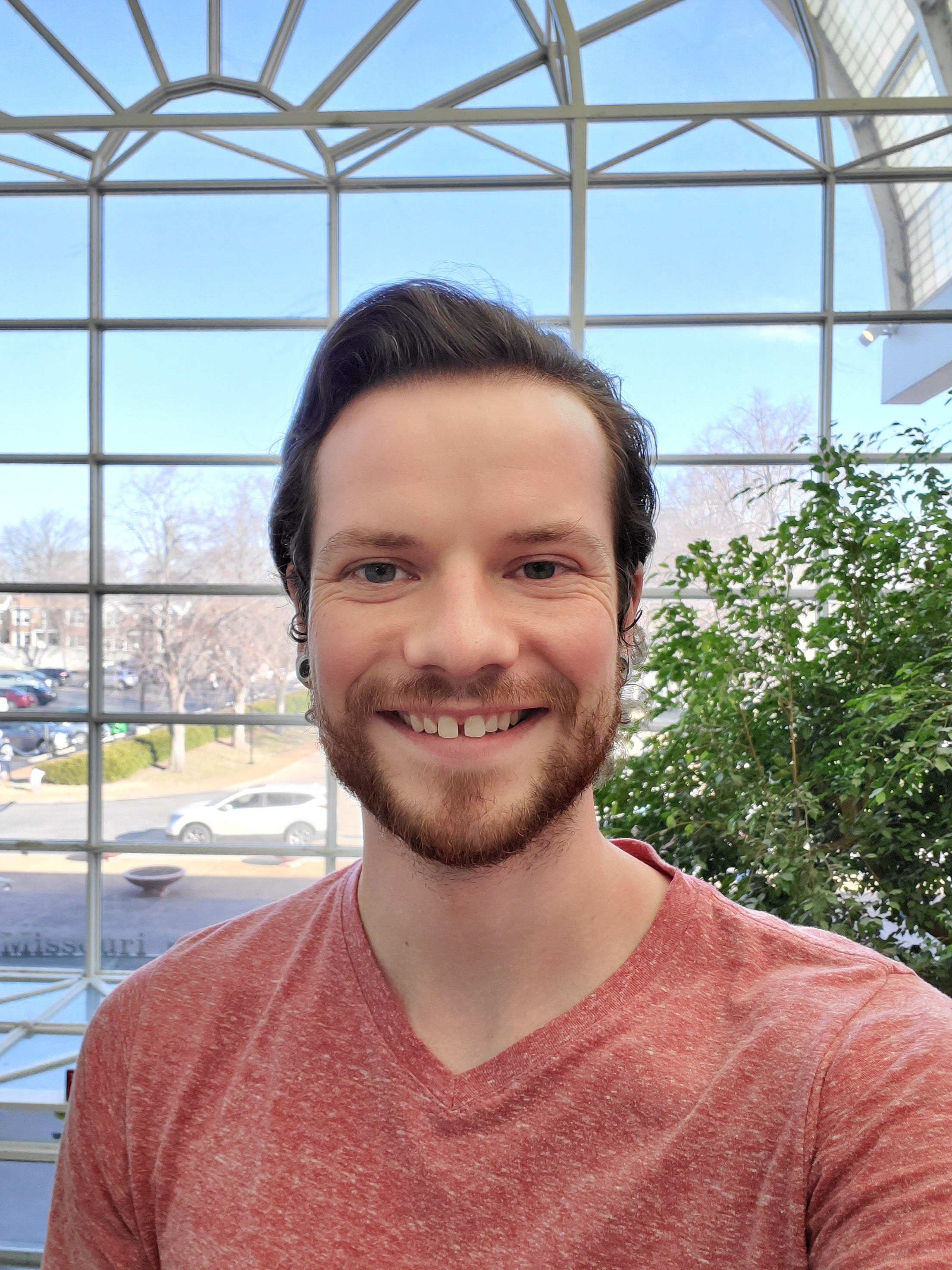 Jacob Yaw – Medium